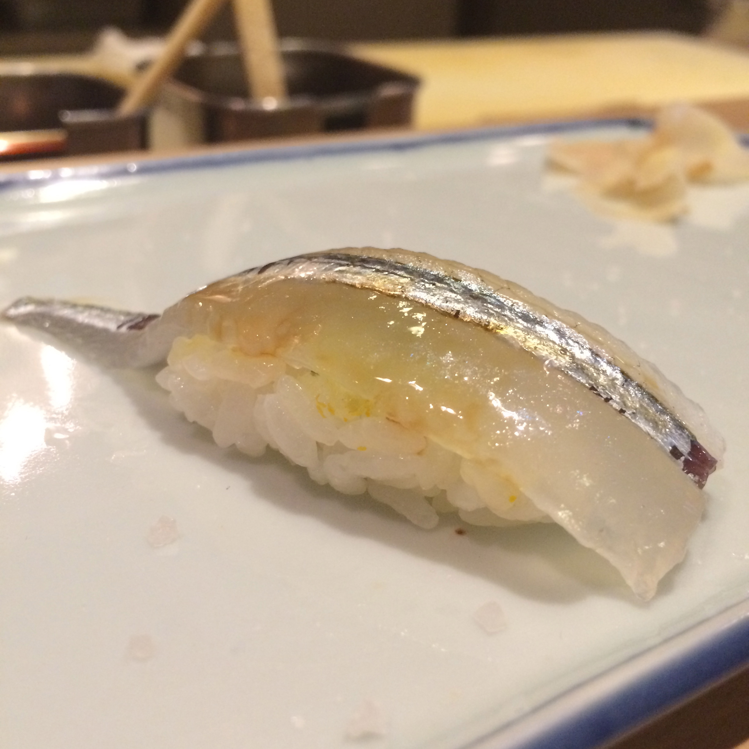 [needle fish] – MESUBIM