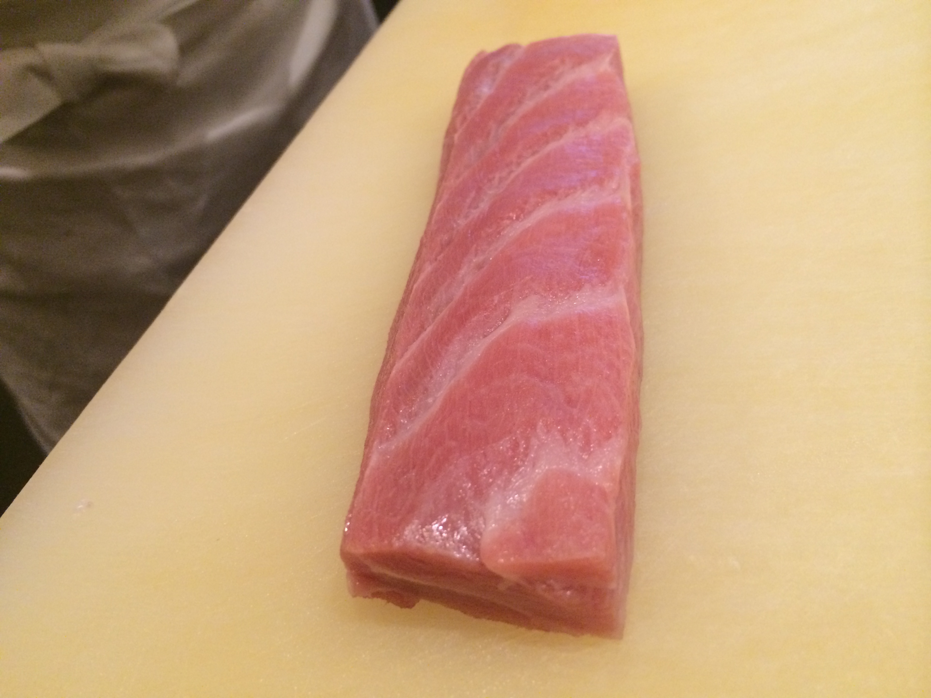 Aomori [“o”] Toro – MESUBIM