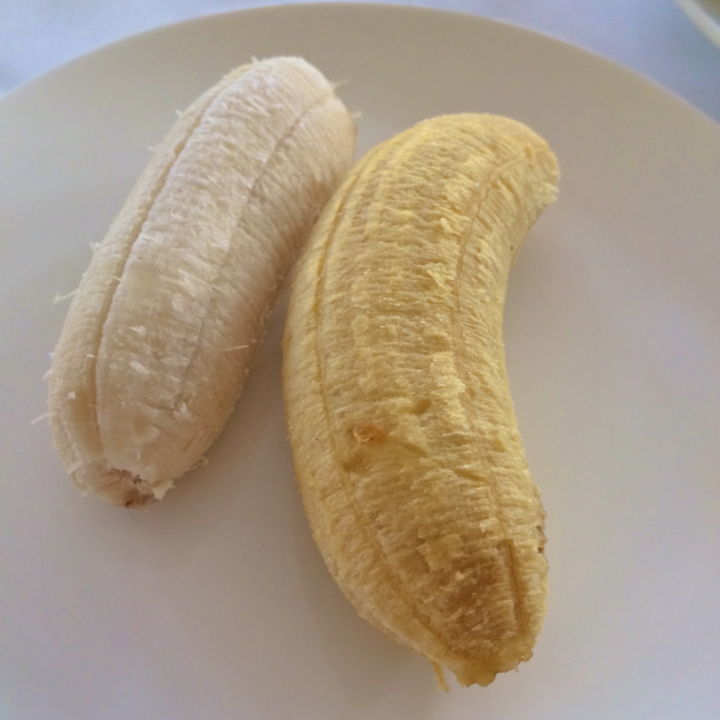 Banana Rituals – MESUBIM