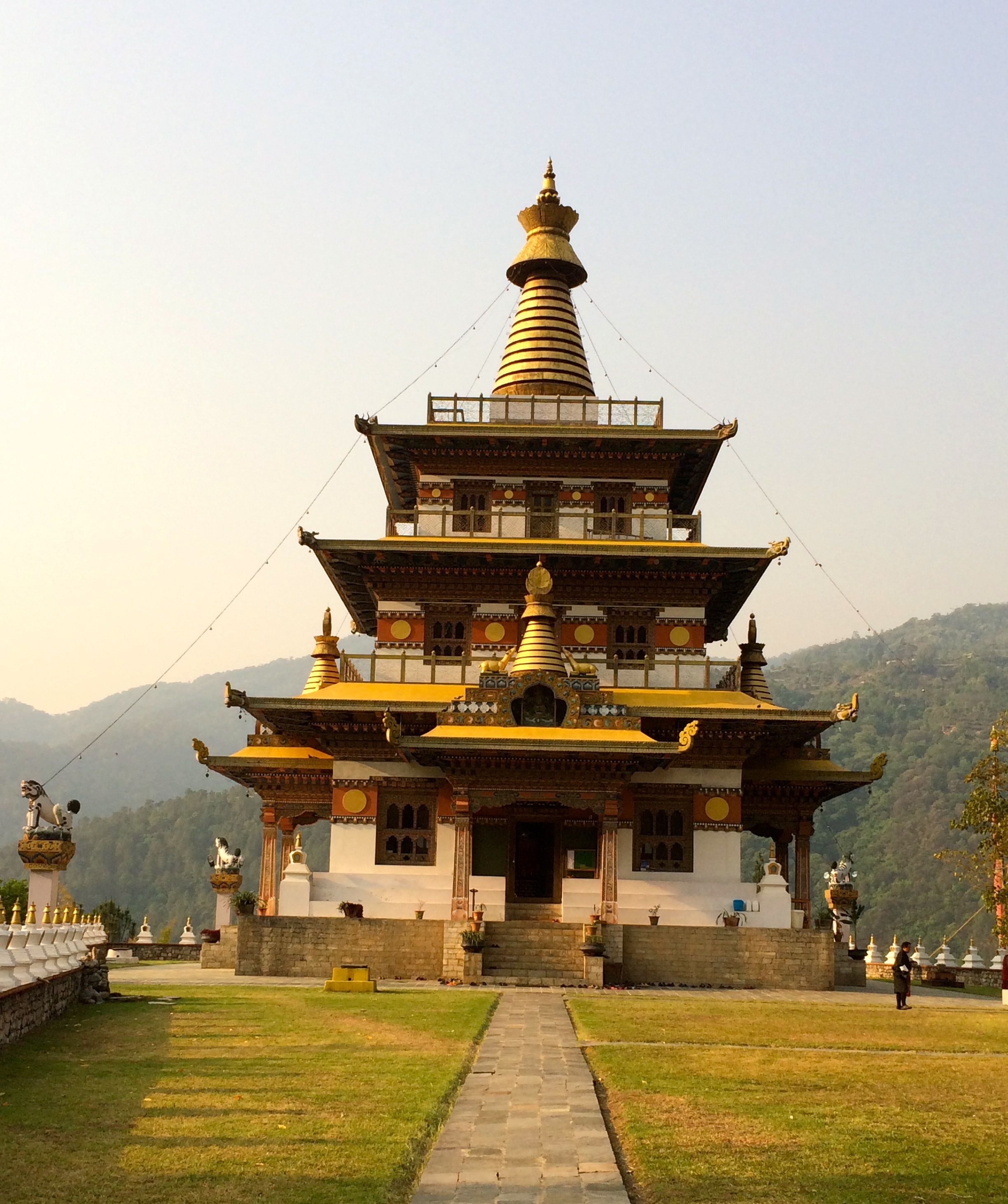 Khamsum Yulley Namgyal – MESUBIM