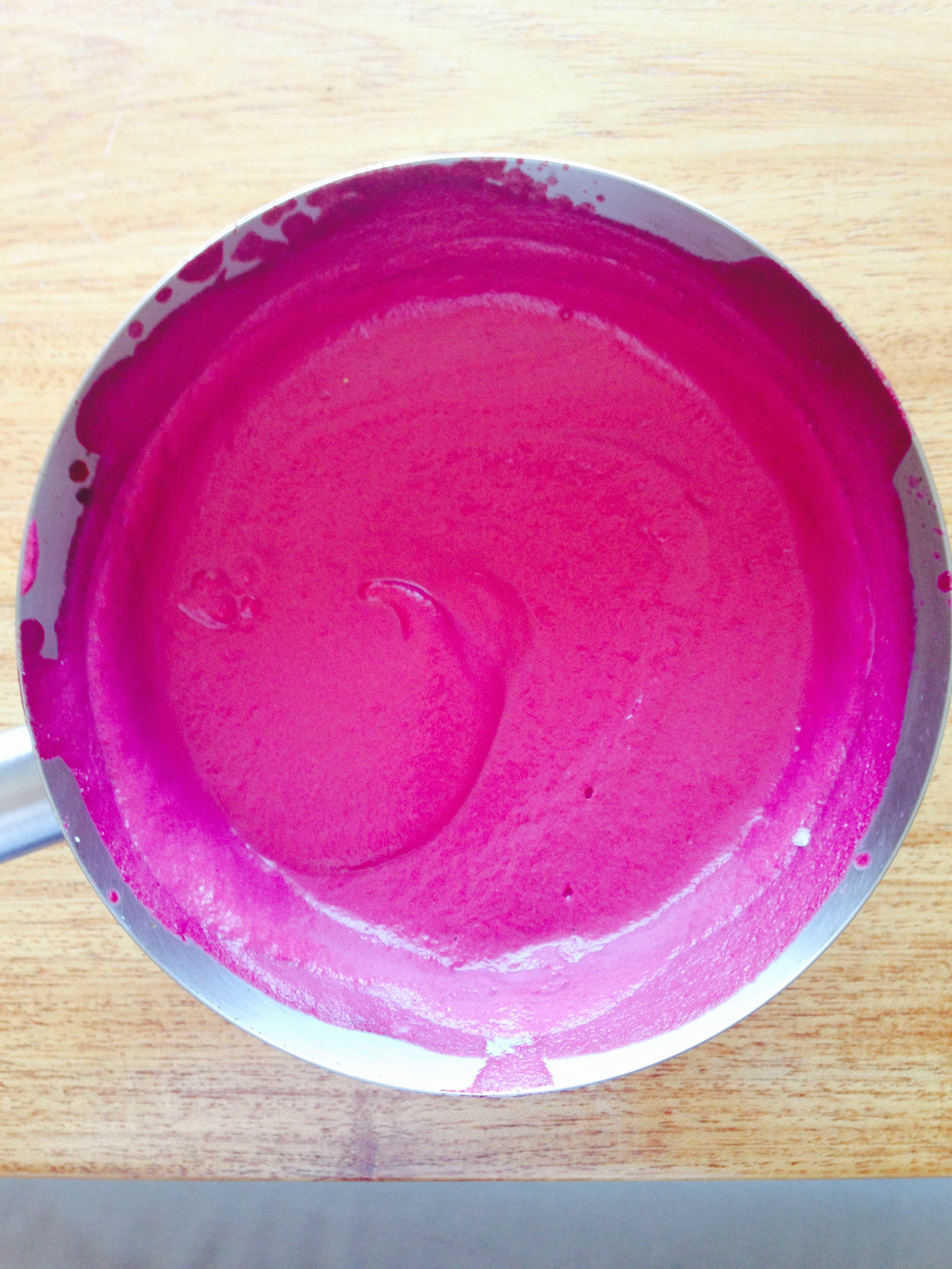 Beet Recipe Cells – MESUBIM