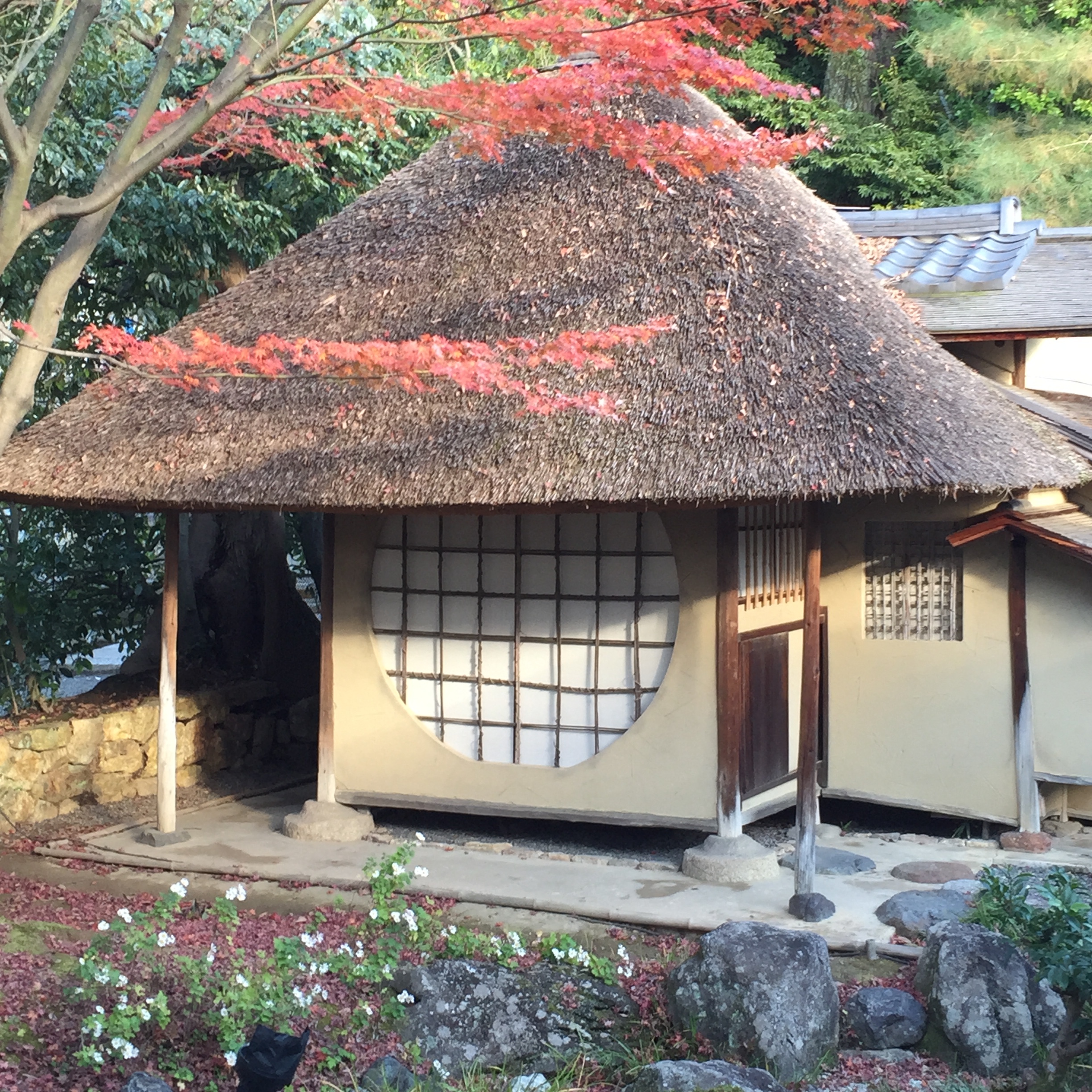 Sen-No-Rikyu /Kyoto/ – MESUBIM