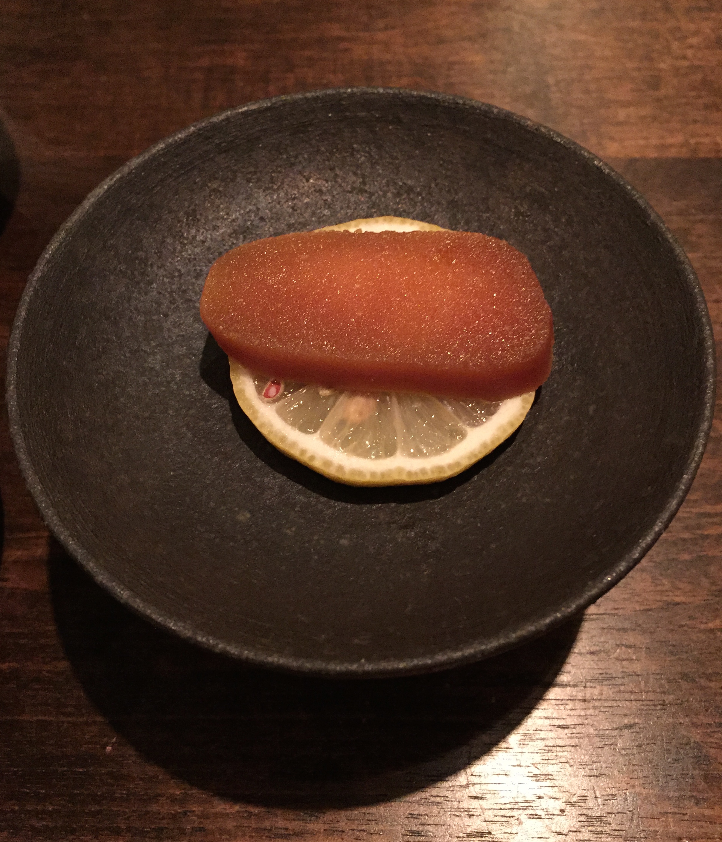 Karasumi 2013 |Tokyo| – MESUBIM