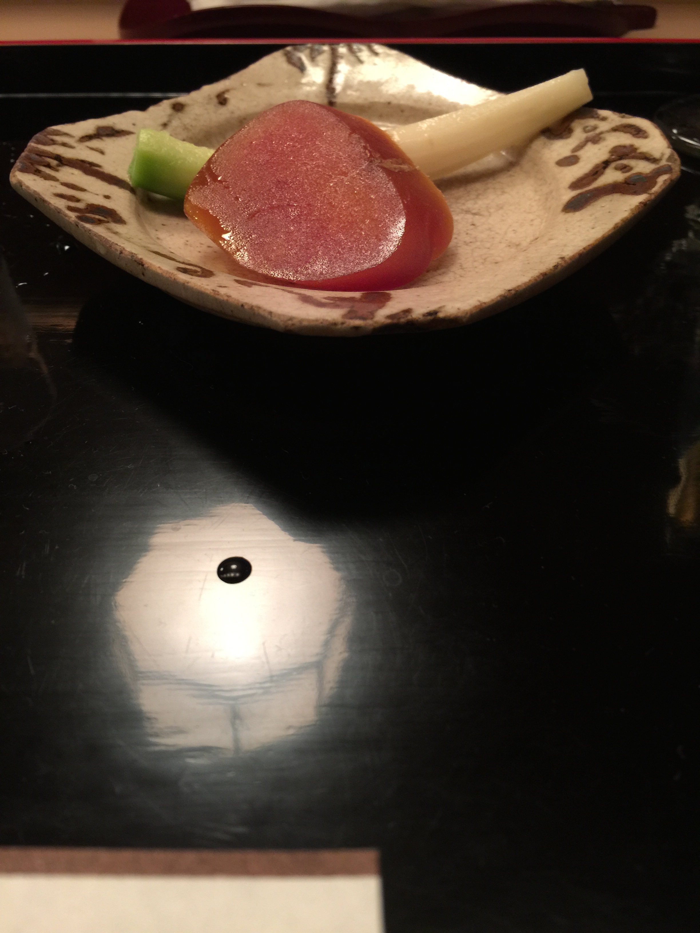 Karasumi Perfect – MESUBIM